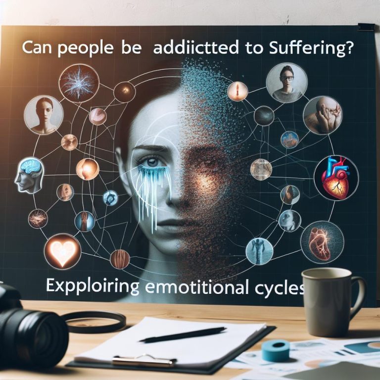 Why Do Some People Enjoy Others’ Suffering? Psychology Unveiled ...